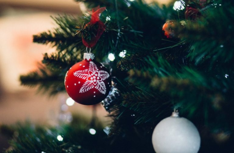 为什么Christmas常被简写成“X-mas”? - Will的美语课
