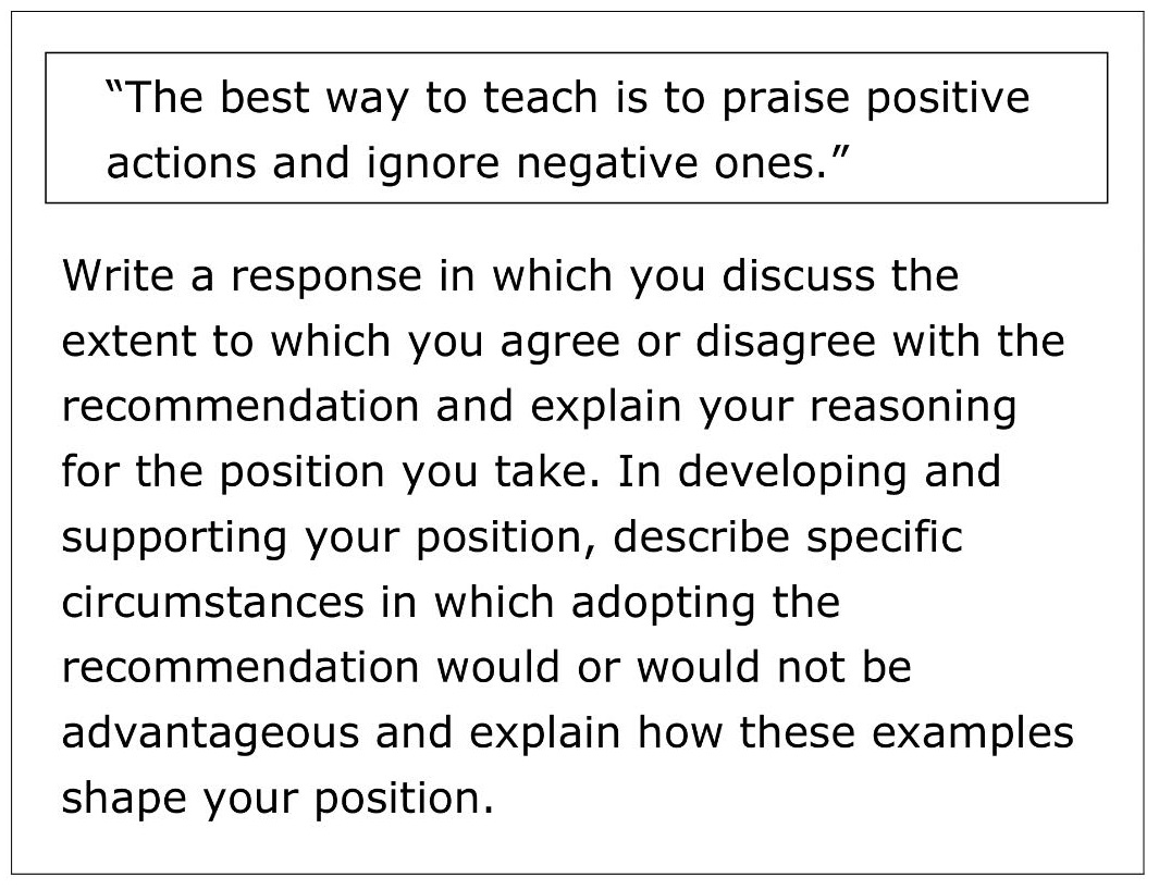 Essay prompt example 01 Will Essay prompt example 01 Will